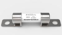 China EV EVS Road Vehicle Round Tube Ceramic Automotive Fuses EV-315L-3ED 40A 15A 500VDC for sale