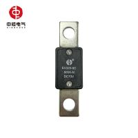 China Round Tube EV320-5C Energy Fuse , EV EVS Road Vehicle Auto Fuse for sale