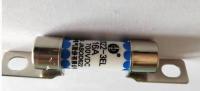 China Bolted Type Round Tube Electric Vehicle Fuse For Road Vehicle EV322 3EL 16A 700VDC for sale
