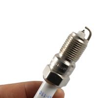 China 0242230500 Dr Car Spark Plug FR8DPP33 , FR8DPP33+ Spark Plugs For Cars for sale