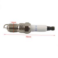 China 0242230500 Dr Car Spark Plug FR8DPP33 , FR8DPP33+ Spark Plugs For Cars for sale