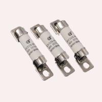 China 750VDC 10A-50A Electric Vehicle Fuse EV325 5FL EV Bolted Type For Road Vehicle for sale