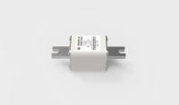 China 630A 750VDC Ceramic Electric Vehicle Fast Fuse RSZ307-01-EVZE Excellent DC Performance for sale