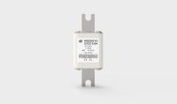 China 630A 750VDC Ceramic Electric Vehicle Fast Fuse RSZ307-01-EVZE Excellent DC Performance for sale