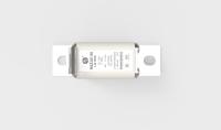 China 630A 750VDC Electric Vehicle Ceramic Fast Fuse RSZ307-00-LQ Excellent DC Performance for sale
