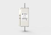 China 315A 1500VDC Fuel Cell EV Fuse For Hydrogen Engine Electric Hybrid Fuel RSZ307-2-RAZ for sale