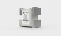 China Fuel Cell EV Hydrogen Engine Hybrid Bolted Type Fuse RSZ307-01-EVLM 630A 750VDC for sale