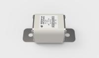 China Excellent DC Performance EV Ceramic Fast Fuse RSZ307-01-EVLQ 630A 750VDC for sale