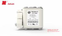 China 400A 690V Electric Vehicle Fuse RS306-01-S1P Chip Type Automatic Reset Function for sale