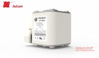 China 400A 690V Electric Vehicle Fuse RS306-01-S1P Chip Type Automatic Reset Function for sale