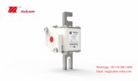 China RS306-01-T1Z Electric Vehicle Fuse 400A 690V High Pressure Chip Type for sale