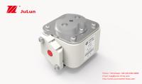China ROHS Electric Vehicle Fuse RS306-3-AN1P 1500A 250VAC Automatic Reset Function for sale