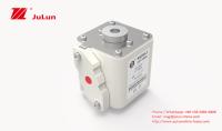 China High Pressure Chip Electric Vehicle Fuse RS306-3-J5P 1500A 250VAC for sale