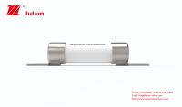 China 1000VDC 10A Electric Vehicle Fuse 16A 20A 25A 40A 50A Automatic Reset Function for sale