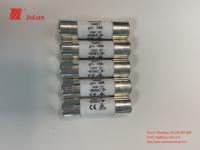 China 1000V/1500V TUV CE Rated Solar PV Fuse 5x20mm 10x38mm 14x51mm 10X85mm for sale