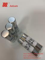 China 1500VDC Solar PV Fuse 20A Cylindrical 14*51mm For Photovoltaic Bus Box for sale