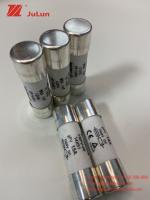 China 1500VDC Solar PV Fuse 20A Cylindrical 14*51mm For Photovoltaic Bus Box for sale