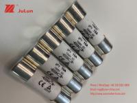 China 25A Solar PV Ceramic Photovoltaic Fuse Bus Box  1500VDC for sale