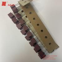 China UL VDE PSE Red Fuse 8.5*8.5*4.5mm 125 250V For Electrical 932 for sale