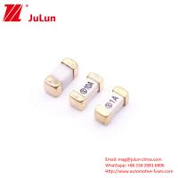 China PCB Surface Mount Fuses SMT SMD For Electronic Circuit Board Air Conditioner Fuse for sale