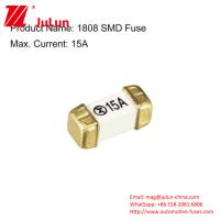 China 15A  250V Fast Fuse Electronic Circuit Board Fuses Ceramic Copper SET2150 Microwave Oven for sale