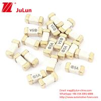 China 5A 250V FAST Fuse UL VDE PSE KC CCC 160mA~15A Kettle Fuse Ceramic for sale