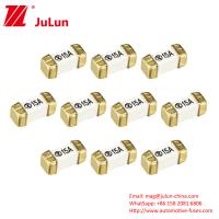 China 6.1*2.5*2.5mm Ceramic Fuse 160mA~15A SMD 15A SET2150 Coffee Fuse for sale