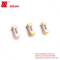China SMD UL VDE PSE KC CCC Approved PCB Surface Mount Fuses 160mA~15A Current Rating 15A 250V for sale