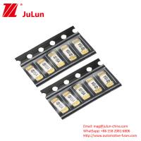 China 15A  250V Fast Fuse Electronic Circuit Board Fuses Ceramic Copper SET2150 Microwave Oven for sale