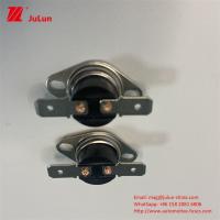 China Thermostat Home Parts Water KSD301 Temperature Controller Car Diesel for sale