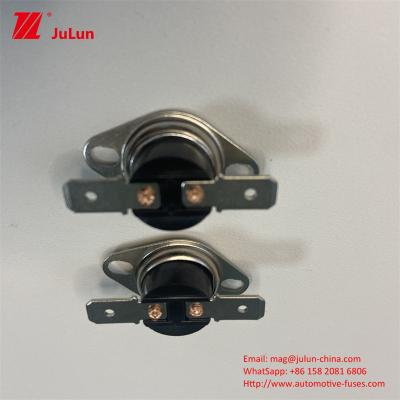 China Thermostat Home Parts Water KSD301 Temperature Controller Car Diesel for sale