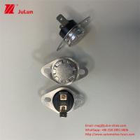 China Thermostat Home Parts Water KSD301 Temperature Controller Car Diesel for sale