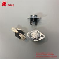 China KSD301 Motor Sterilizing Cupboard Electric Heating Open Water Bottle for sale