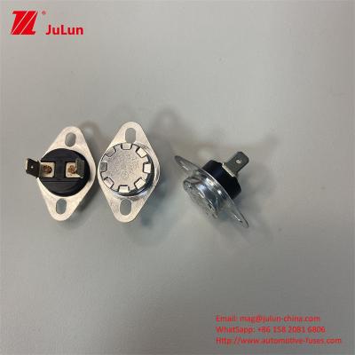 China KSD301 Motor Sterilizing Cupboard Electric Heating Open Water Bottle for sale
