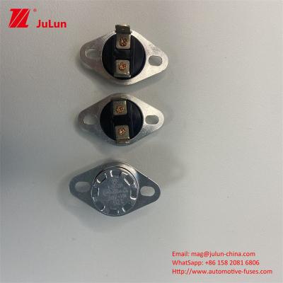 China Ksd Bimetallic Thermostat  KSD301 Batteries Motors Circuit Boards for sale