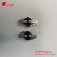 China Ksd Bimetallic Thermostat  KSD301 Batteries Motors Circuit Boards for sale