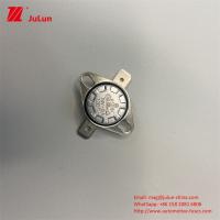 China Ksd Bimetallic Thermostat  KSD301 Batteries Motors Circuit Boards for sale
