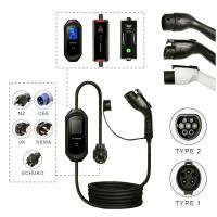 China 50Hz/60Hz Electric Vehicle Fuse 2000V -25°C~+55°C Over Temprature Protection for sale