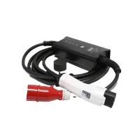 China UL 2000V EV Fuse IP67 With Delayed Charging+Current Swiching Function for sale