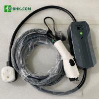 China UL94V-0 Electric Vehicle Fuse With Delayed Charging+Current Swiching Function for sale
