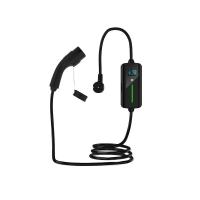 China AC EV Charger Adapter Compatible -40°C~+80°C Protection 7.Under Voltage Protection for sale