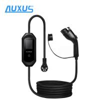 China AC EV Charger Adapter Compatible -40°C~+80°C Protection 7.Under Voltage Protection for sale