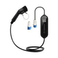 China IEC6275 Automotive Battery Charger 7KW UL94V-0 -25°C~+55°C 50Hz / 60Hz for sale