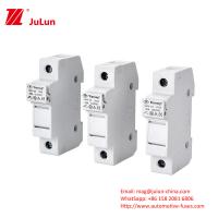 China IEC60269.6 Solar PV Fuse Achieve Optimal Inverter Power Distribution With Cylindrical for sale