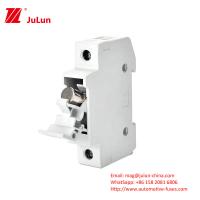 China IEC60269.6 Solar PV Fuse Achieve Optimal Inverter Power Distribution With Cylindrical for sale