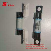 China 10A DC Fast Fuse For Electric Vehicles AR Short Circuit Protection Energy Storage Adaptatio for sale