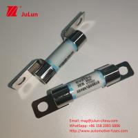 China 10A DC Fast Fuse For Electric Vehicles AR Short Circuit Protection Energy Storage Adaptatio for sale