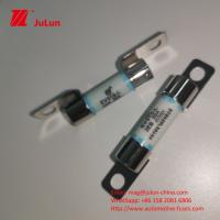 China 10.3*65.5mm Ceramic EV Fuse 20A Automotive Battery Charger For DC Fast Fuse for sale