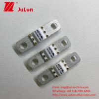 China 63Vdc Electric Vehicle Fuse 6*32mm 3KA With High Current Rating for sale