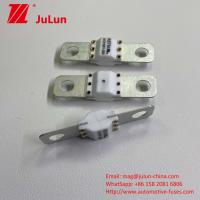 China 200A 125VDC Automobile Fuses Quartz Sand Powerful And Reliable for sale